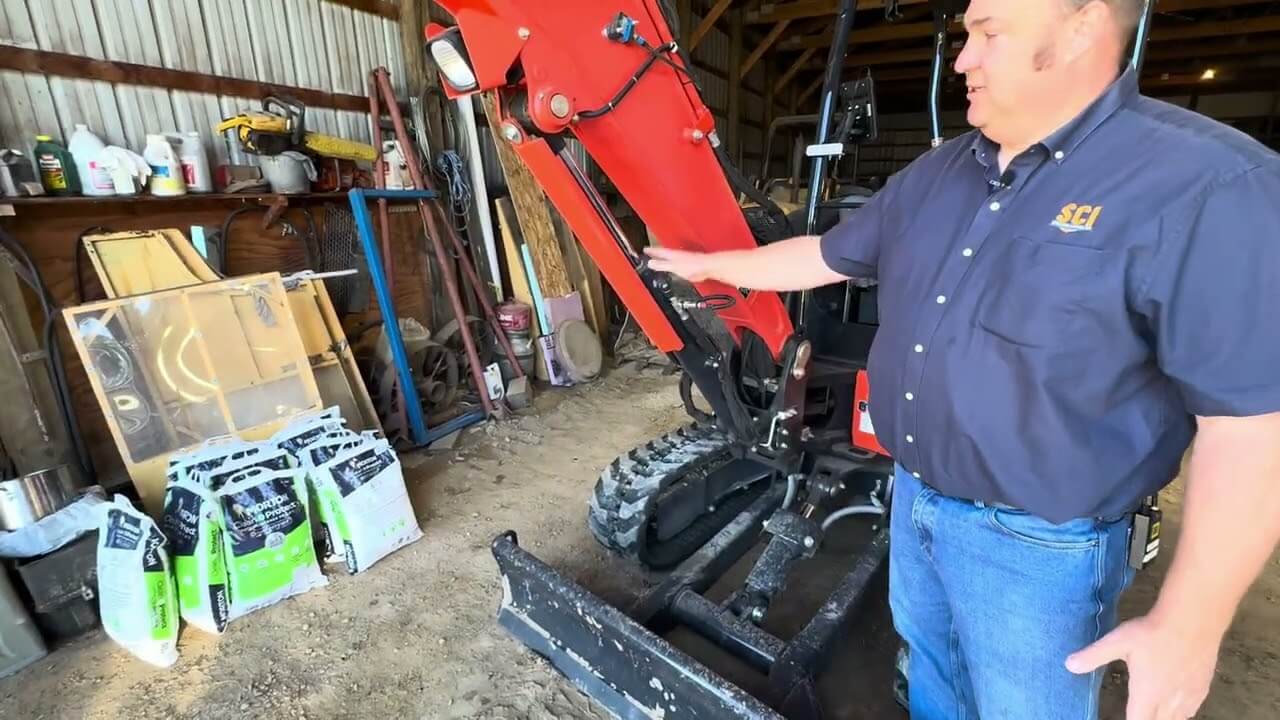 Heavy Equipment Scales, Onboard Truck Scales and Safety Technology | Scale & Control